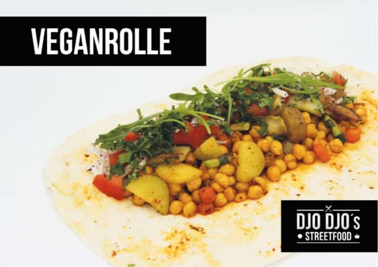 DjoDjo´s Streetfood - Jetzt mieten für Dein Event